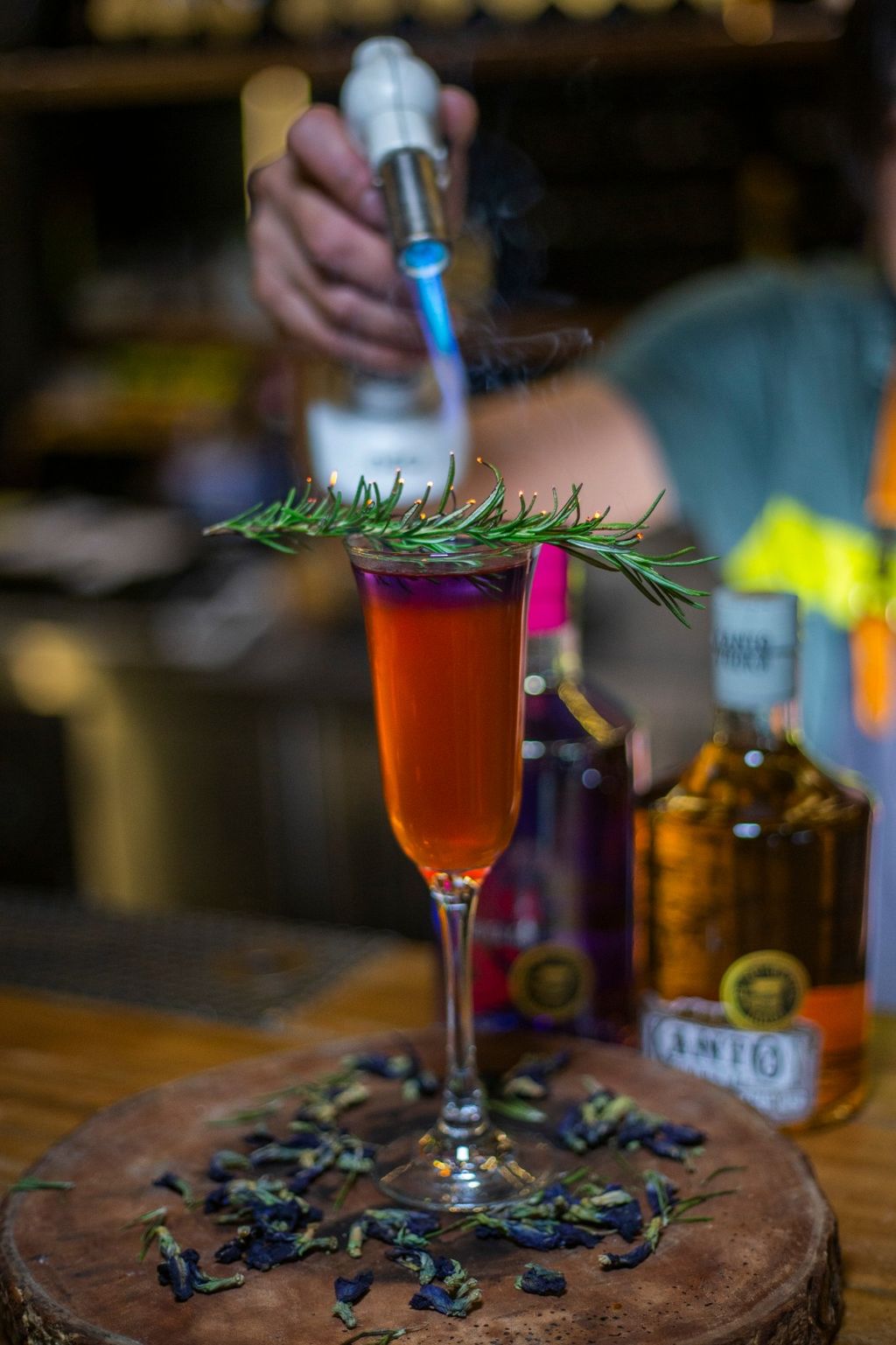 AGIMAT SIGNATURES | Agimat at Ugat