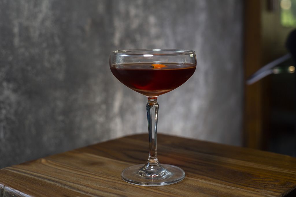 Classic Cocktails | Agimat at Ugat