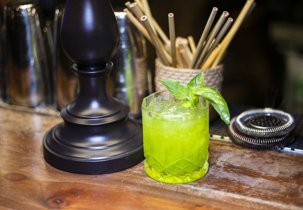 Classic Cocktails | Agimat at Ugat