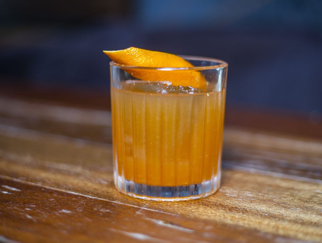 Classic Cocktails | Agimat at Ugat